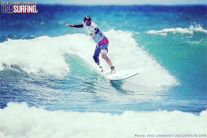 Surf Lessons Group/Private - FAQ