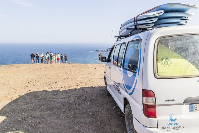 Surf Lessons in Algarve - Important Considerations