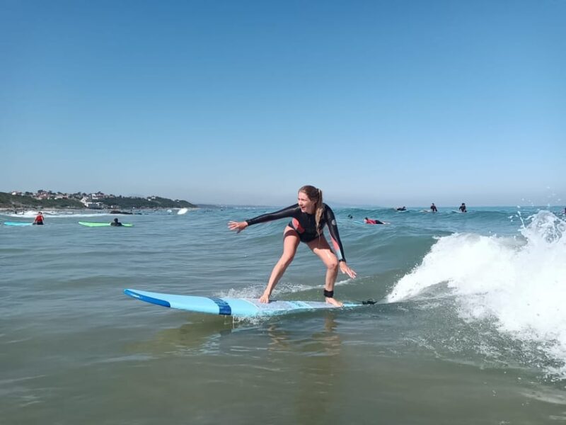 Surf Lessons in Bidart/Biarritz - All Equipment Included - FAQ