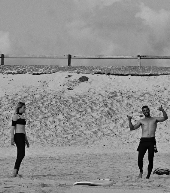 Surf Lessons in Fuerteventura ( Corralejo ) - Authentic Experiences from Real Participants