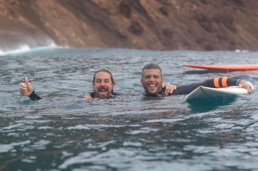 Surf Lessons in Fuerteventura ( Corralejo ) - FAQ (Frequently Asked Questions)