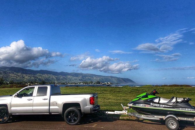 Surf Lessons in Hawaii Paddle Assisted - What to Expect from the Paddle-Assisted Surf Lessons