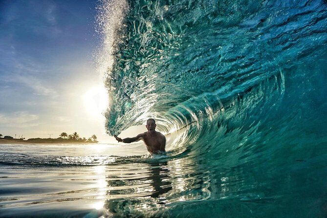 Surf Lessons in Hawaii Paddle Assisted - Practical Tips for Travelers