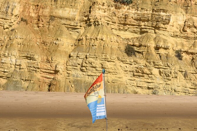 Surf Lessons in Lagos, Algarve - Health and Safety Guidelines