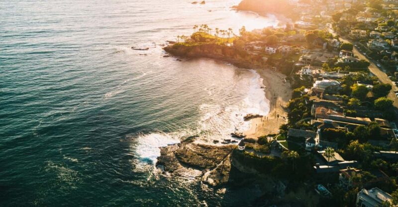 Surf Lessons in Laguna Beach, California - Who Will Love This Surf Lesson?