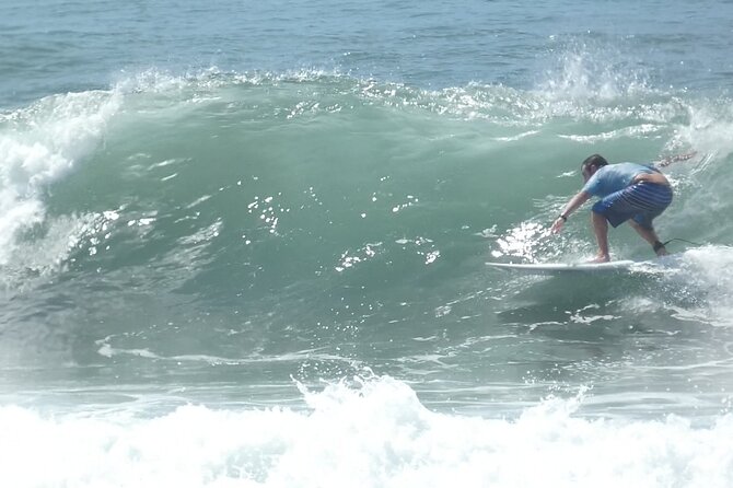 Surf lessons in LLanes - Is This Tour Worth the Price?
