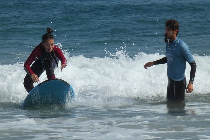 Surf lessons in LLanes - The Sum Up: Is It Worth Choosing?