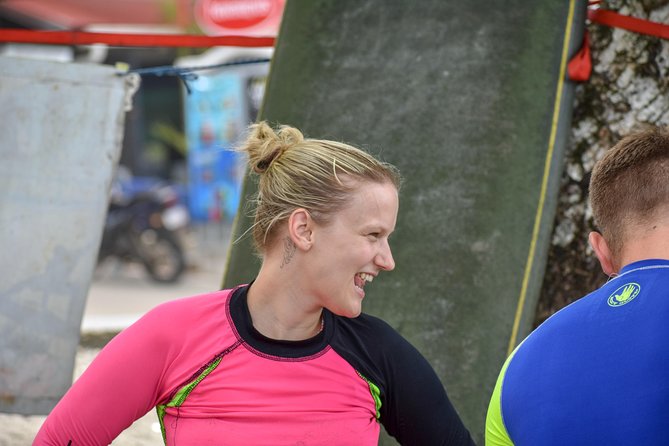 Surf Lessons in Manuel Antonio - Exploring the Manuel Antonio Region