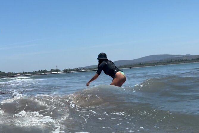 Surf Lessons in Mexico Catch Your First Wave - Who Should Book This Tour?