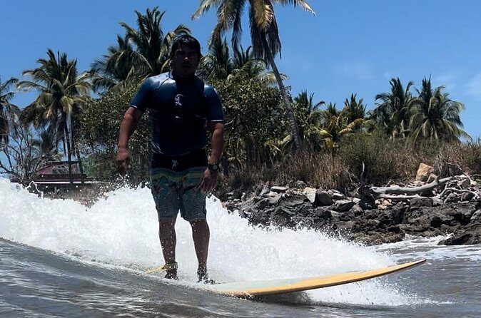 Surf Lessons in Mexico Catch Your First Wave - FAQs