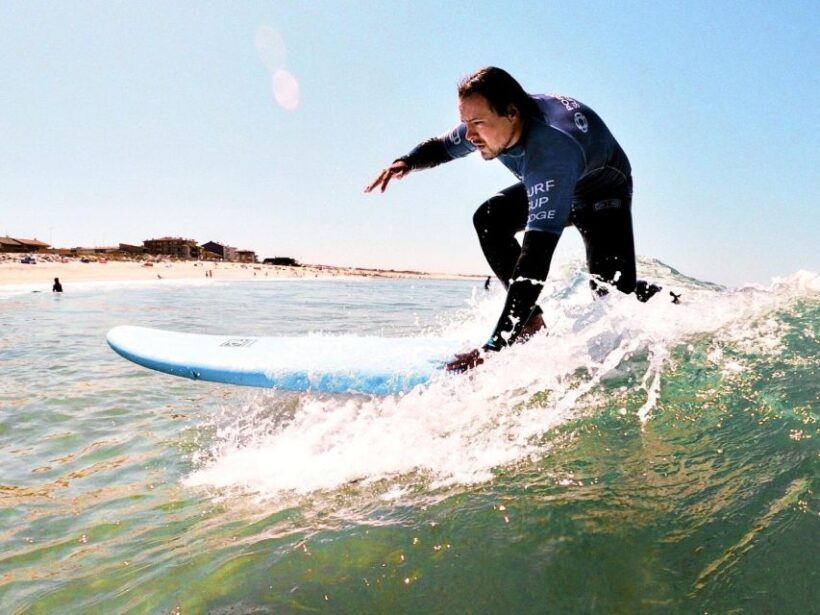 Surf Lessons in Porto with transfer at Porto Surf School - Authentic Voices: What Past Participants Say