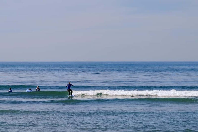 Surf Lessons in Porto with transfer at Porto Surf School - Who Should Consider This Experience?