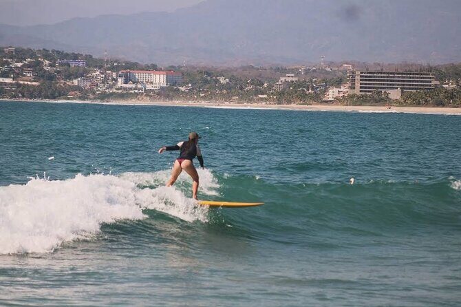 Surf lessons in Puerto Escondido - What Travelers Love About This Tour