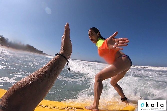 Surf lessons in Puerto Vallarta and Nayarit - The Surfer’s Perspective: What Makes This Stand Out