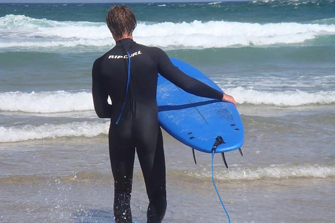 Surf Lessons in the Algarve - Traveler Reviews and Recommendations