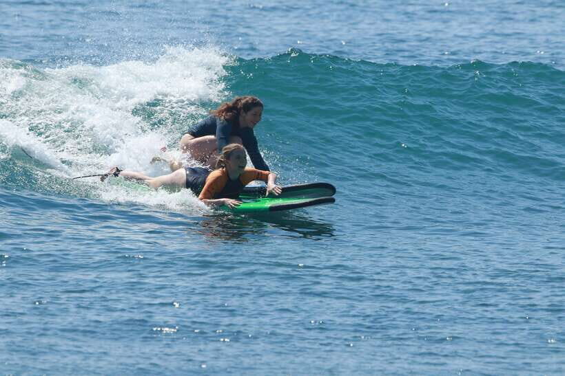 Surf Lessons in Uluwatu for All Levels - Discovering the Uluwatu Surf Experience