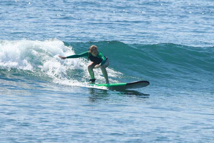 Surf Lessons in Uluwatu for All Levels - The Locations: Why They Matter