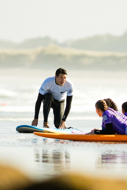 Surf lessons on the mythical site of La Torche - Who Will Love This Experience?