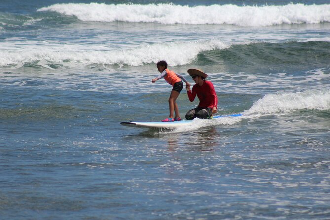 Surf Lessons on the North Shore of Oahu - Who Should Consider This Tour?