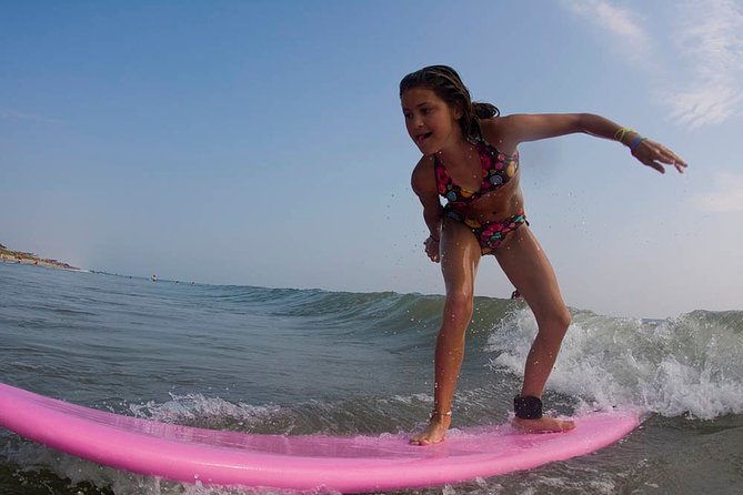 Surf Lessons on the Outer Banks - Final Thoughts: Who Will Love This Experience?