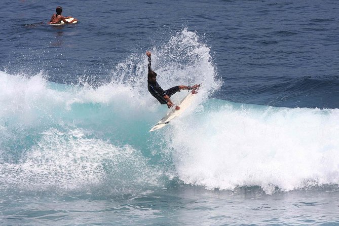 Surf Lessons Review: Catch Waves in Lisbon - Operating Hours and Availability