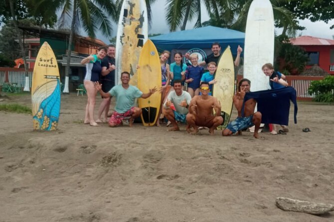 Surf Lessons,Grow Your Skills Into the Pacific Ocean - What to Expect in Your Surf Lesson