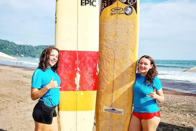 Surf Lessons,Grow Your Skills Into the Pacific Ocean - Exploring Costa Ricas Vibrant Surf Culture