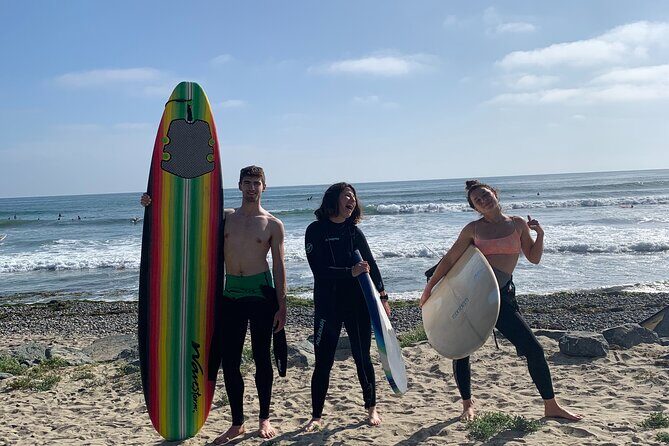 Surf Like a Local with Waves, Wellness and Snacks - Reviewing “Surf Like a Local with Waves, Wellness and Snacks”: A Unique Slice of San Diego Surf Life