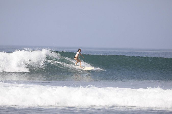 Surf Like a Local with Waves, Wellness and Snacks - Final Thoughts