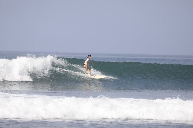 Surf Like a Local with Waves, Wellness and Snacks - FAQs