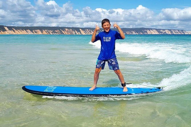 Surf Safari & Beach 4WD Day Tour (Noosa to Double Island Point) - Authentic Traveler Feedback