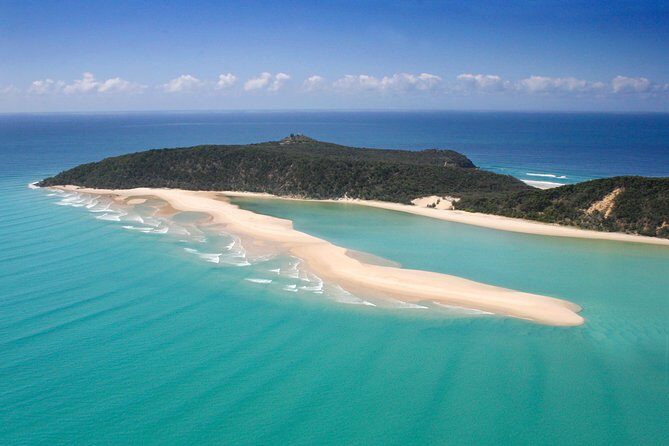 Surf Safari & Beach 4WD Day Tour (Noosa to Double Island Point) - Practical Tips for Your Day