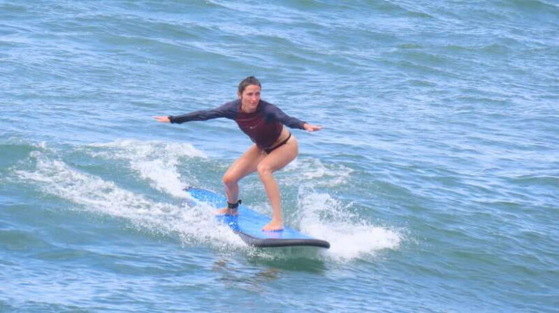 Surf School Canggu Bali - What’s Included and What’s Not