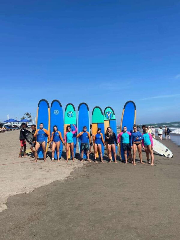 Surf School Canggu Bali - Who Will Love This Experience?