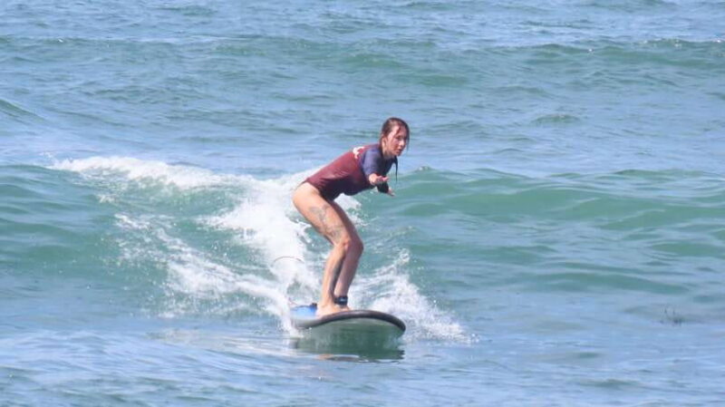 Surf School Canggu Bali - The Sum Up