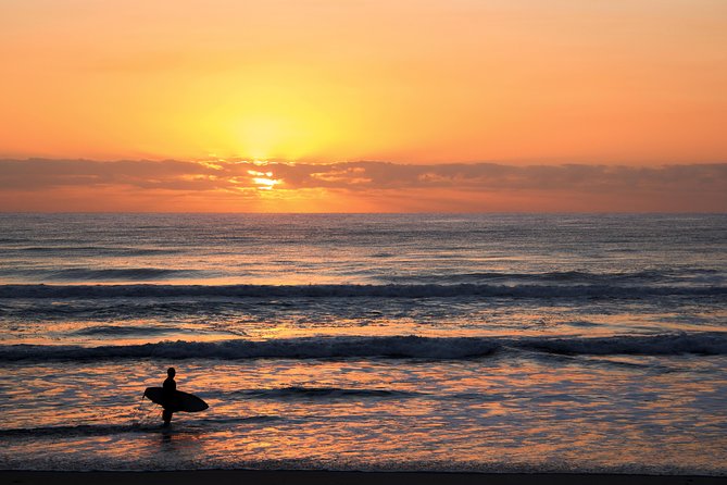 Surf School in Albufeira - Booking and Cancellation Policy