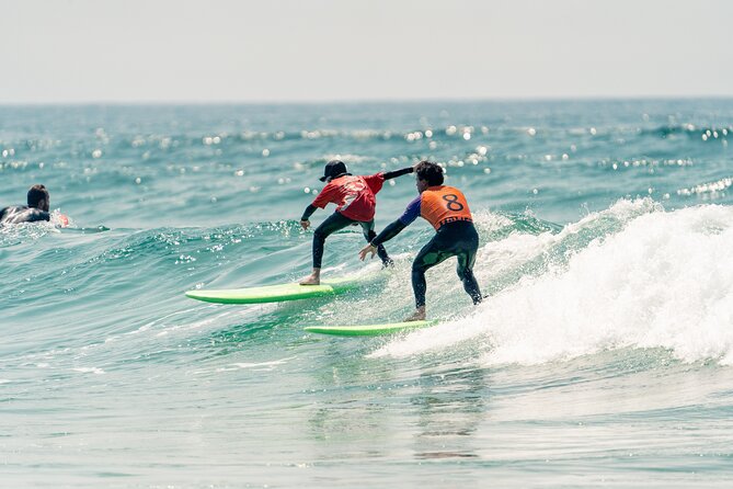 Surf School Soonline Moliets - Booking and Cancellation Policy