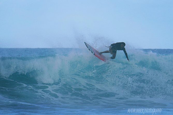 Surf school/surf tour - An In-Depth Look at the Barbados Surf Experience