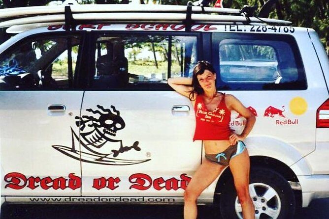 Surf school/surf tour - Frequently Asked Questions