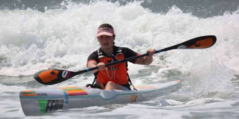 Surf Skiing in Trincomalee - Key Points