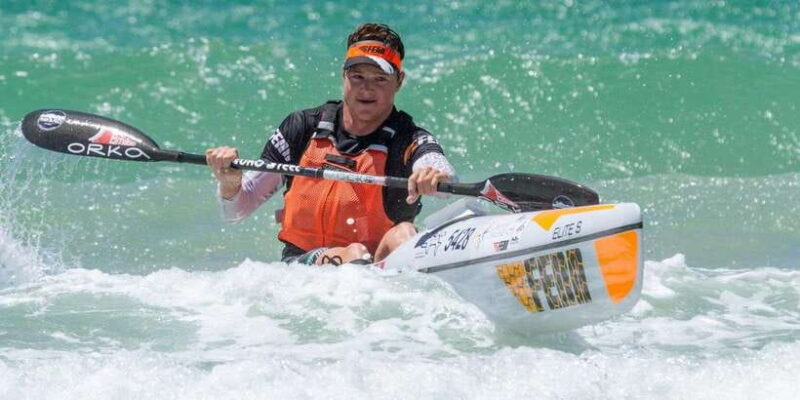 Surf Skiing in Trincomalee - Practical Details & Tips