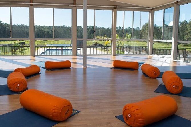 Surf, Stay and Yoga in Byron Bay 2 day 2 night - What to Expect from This Byron Bay Surf, Stay, and Yoga Tour
