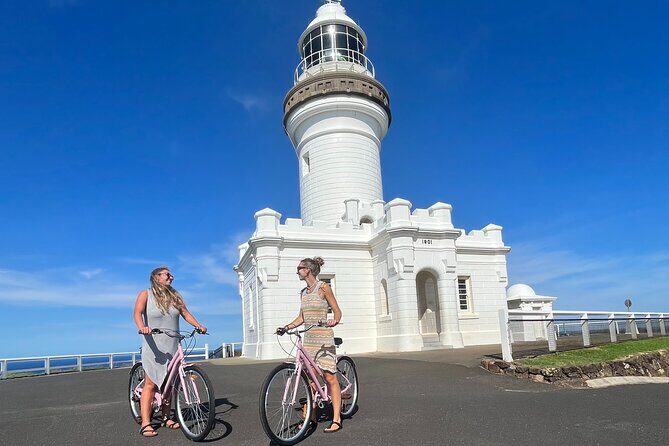 Surf, Stay and Yoga in Byron Bay 2 day 2 night - The Sum Up: The Bottom Line