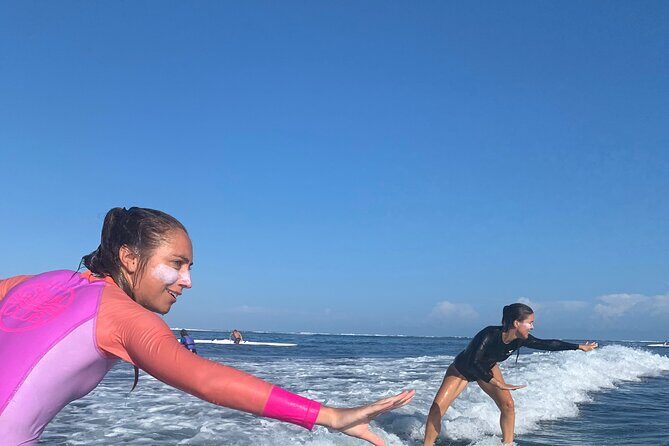 SURF TAHITI Bites & Waves  Surf experience with every bite - The Sum Up: Who Will Love This Experience?