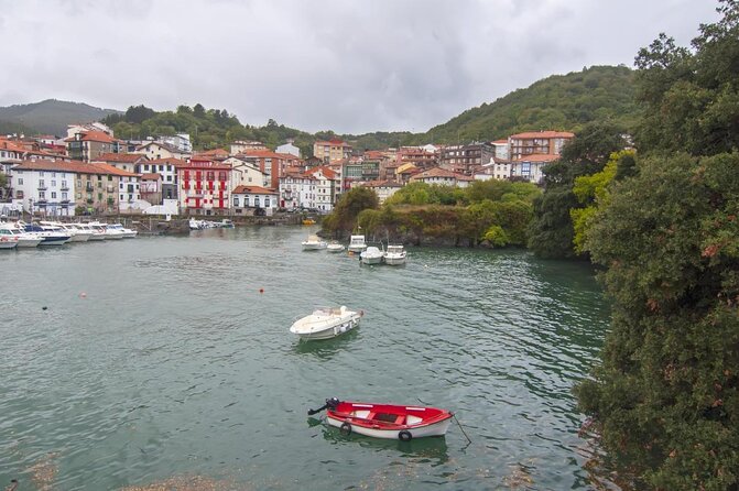 Surf the Basque Country Day trip - Private experience - Key Points
