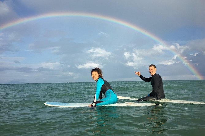 Surf the Basque Country Day trip - Private experience - Is This Tour Worth the Price?