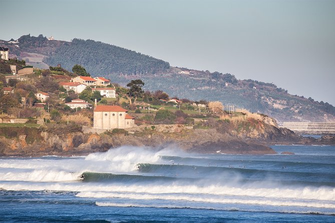 Surf the Basque Country Day trip - Private experience - Who Should Book This Experience?