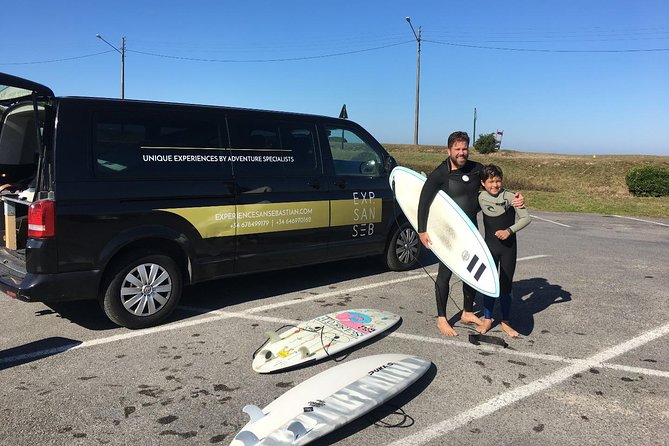 Surf the Basque Country Day trip - Private experience - Final Thoughts