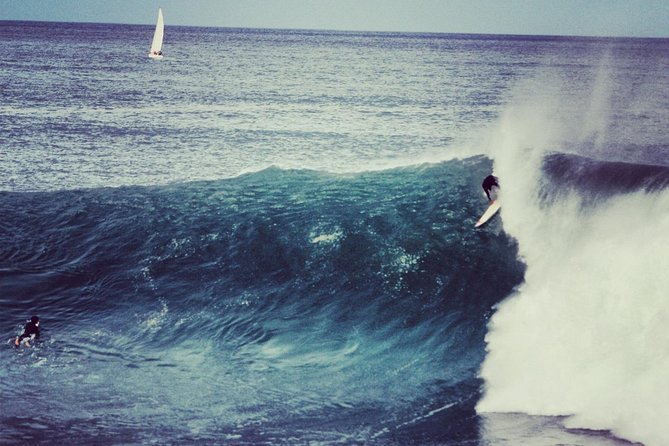 Surf the Basque Country Day trip - Private experience - FAQ