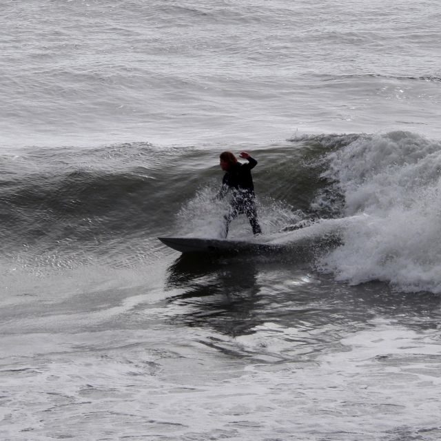 Surf the World Surf Reserve of Ericeira with a new friend - Who Will Love This Tour?